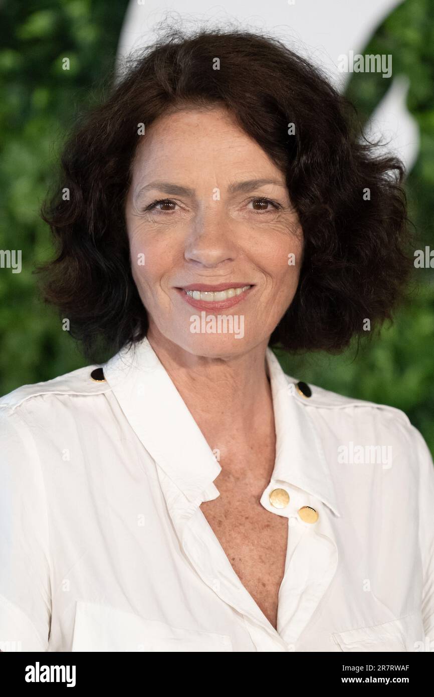 Elizabeth Bourgine attends the photocall during the 62nd Monte Carlo TV ...