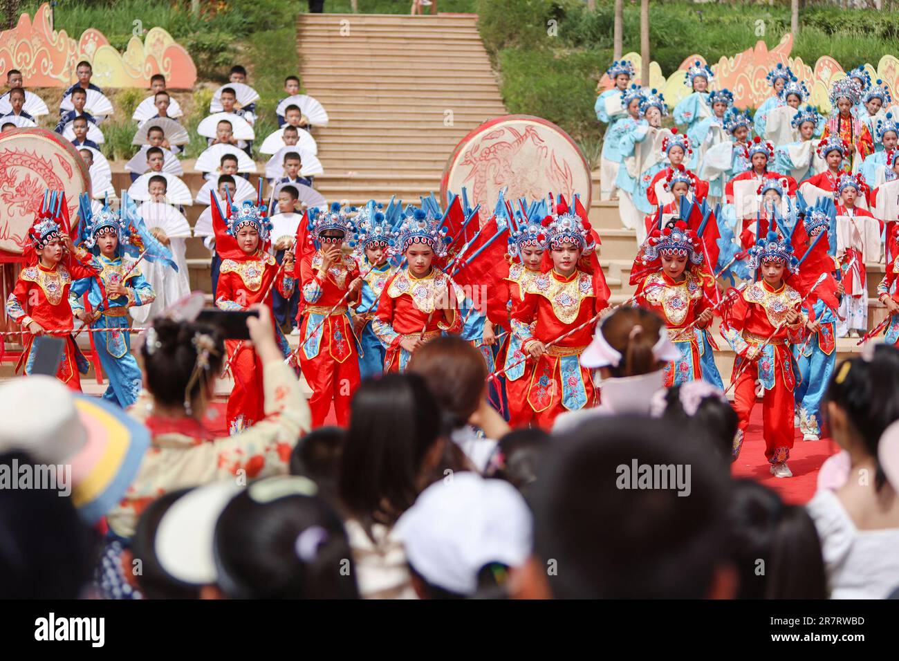 Kuqa city hi-res stock photography and images - Alamy