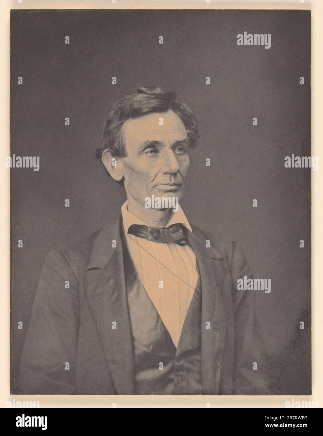 Printed 1860s hi-res stock photography and images - Alamy