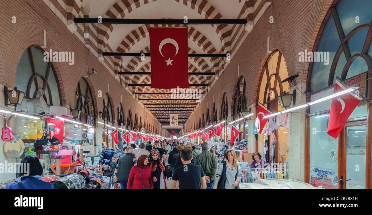 Adrianople hi-res stock photography and images - Alamy