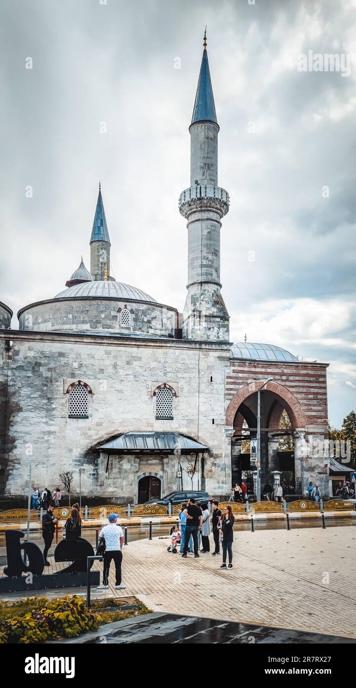 Adrianople hi-res stock photography and images - Alamy