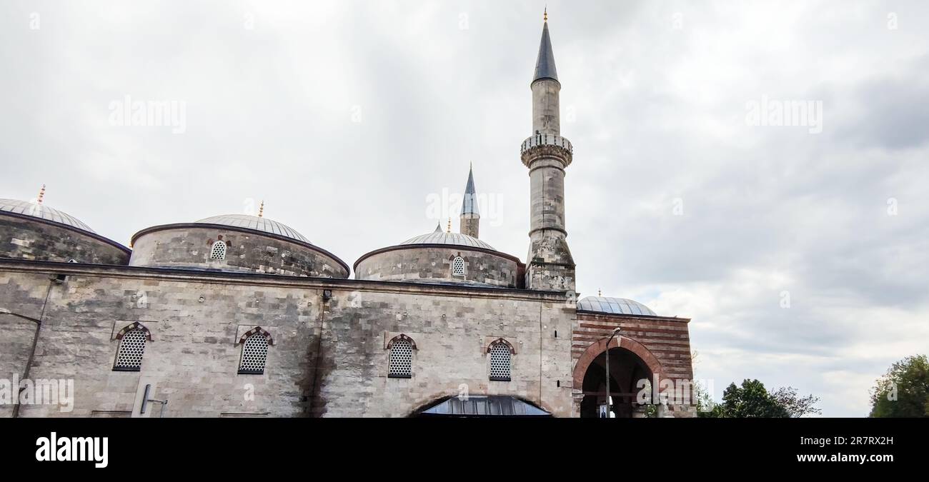 Adrianople hi-res stock photography and images - Alamy