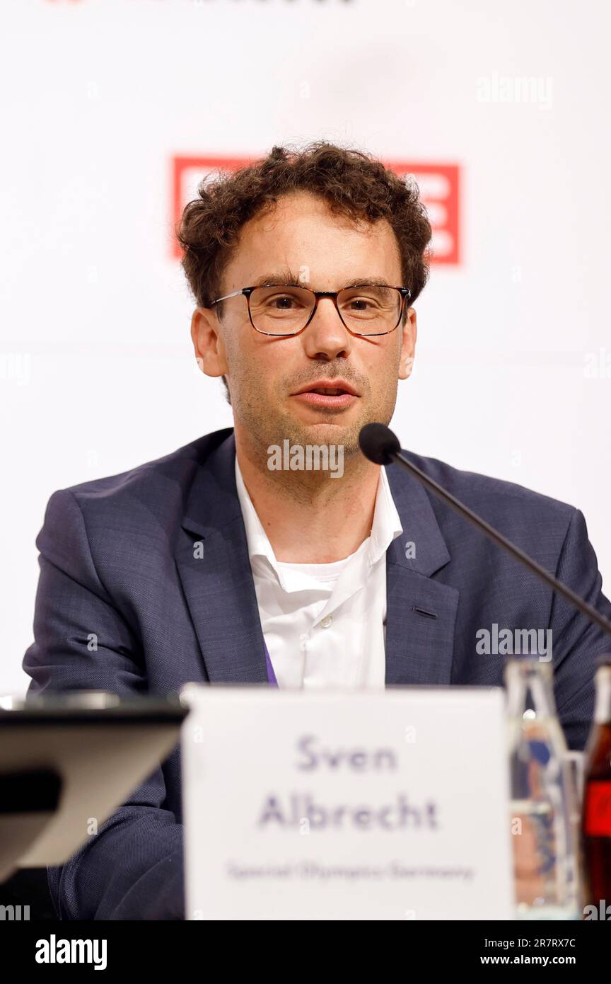 Special olmpics hi-res stock photography and images - Alamy