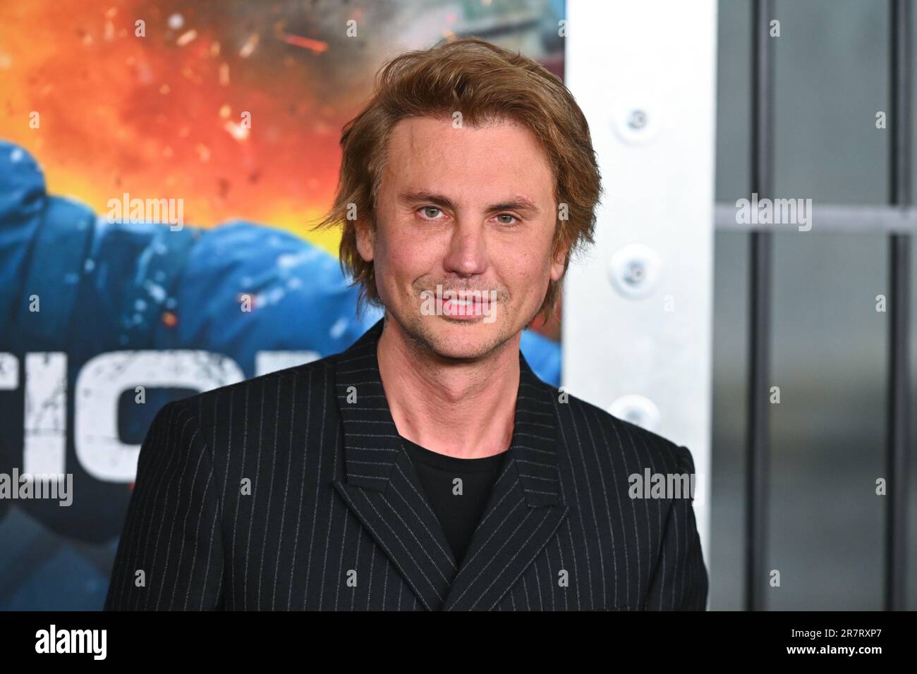 Cheban hi-res stock photography and images - Alamy