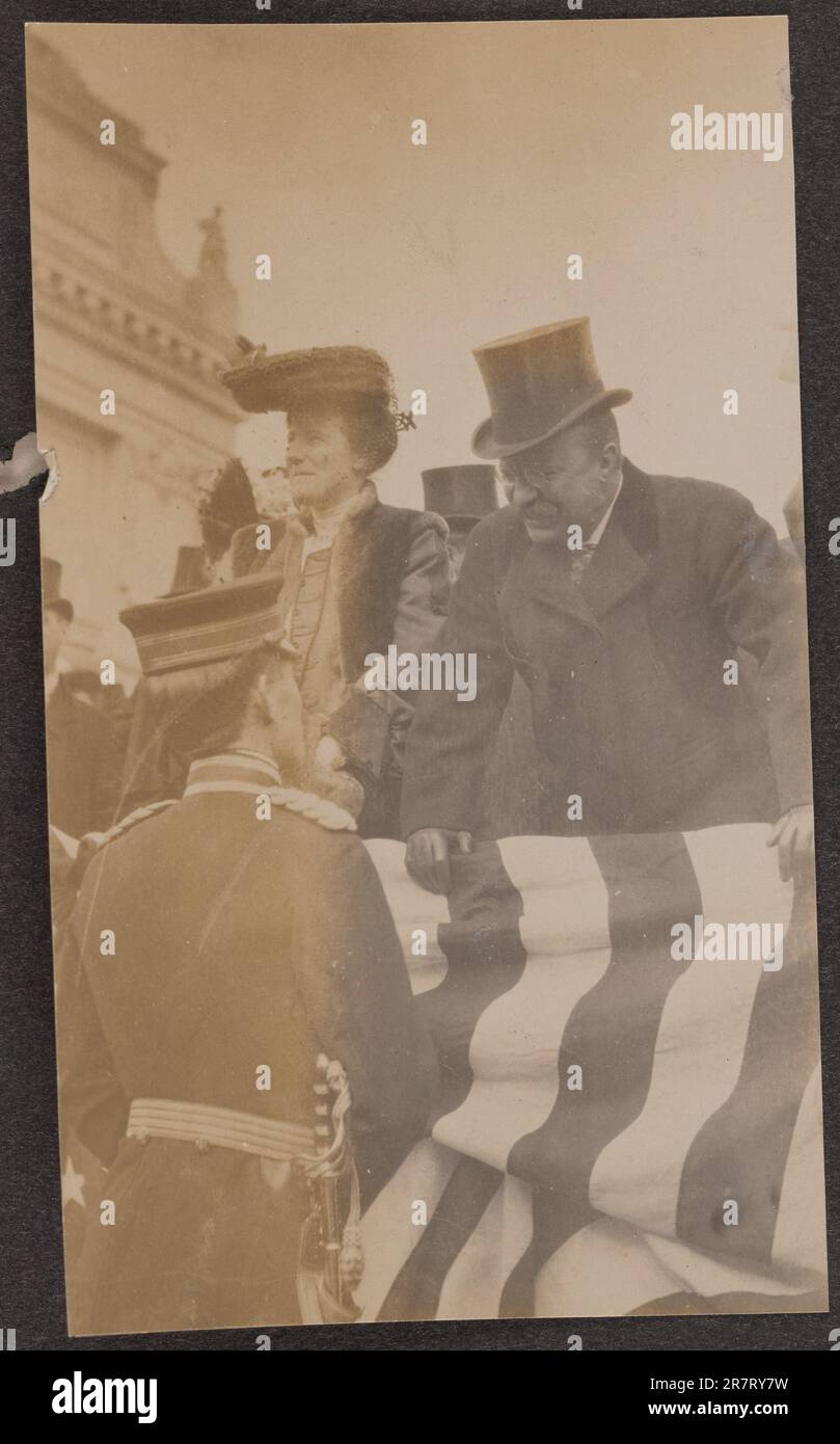 Jessie tarbox beals hi-res stock photography and images - Alamy