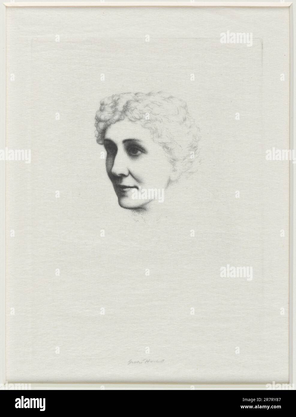 Mary Morse Baker Eddy c. 1912 Stock Photo - Alamy