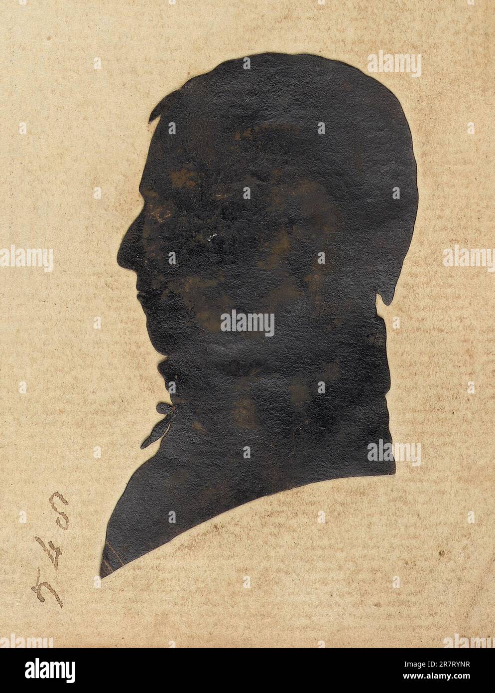 Mr david ross hi-res stock photography and images - Alamy