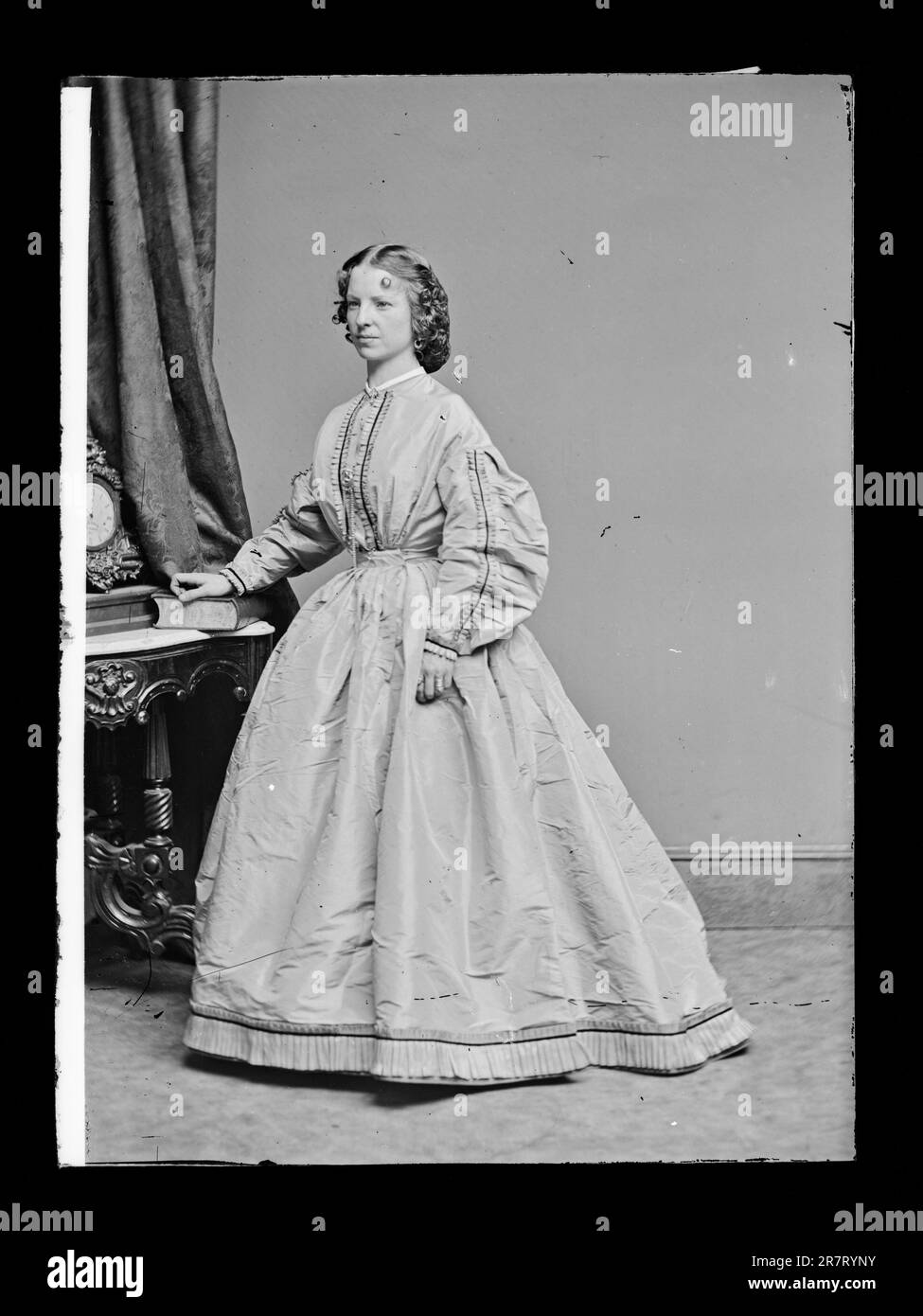 Mitchell margaret julia hi-res stock photography and images - Alamy