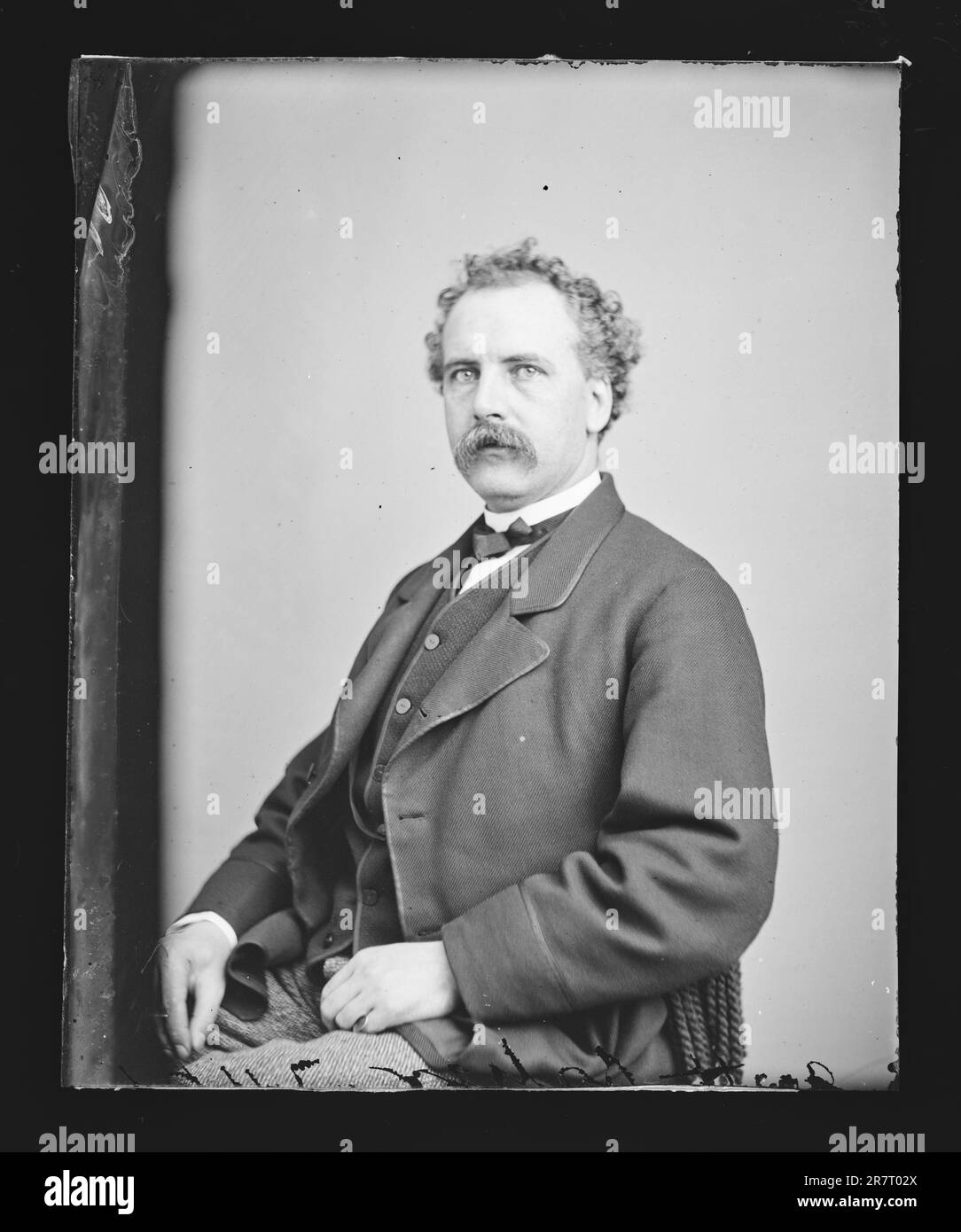 George boker hi-res stock photography and images - Alamy