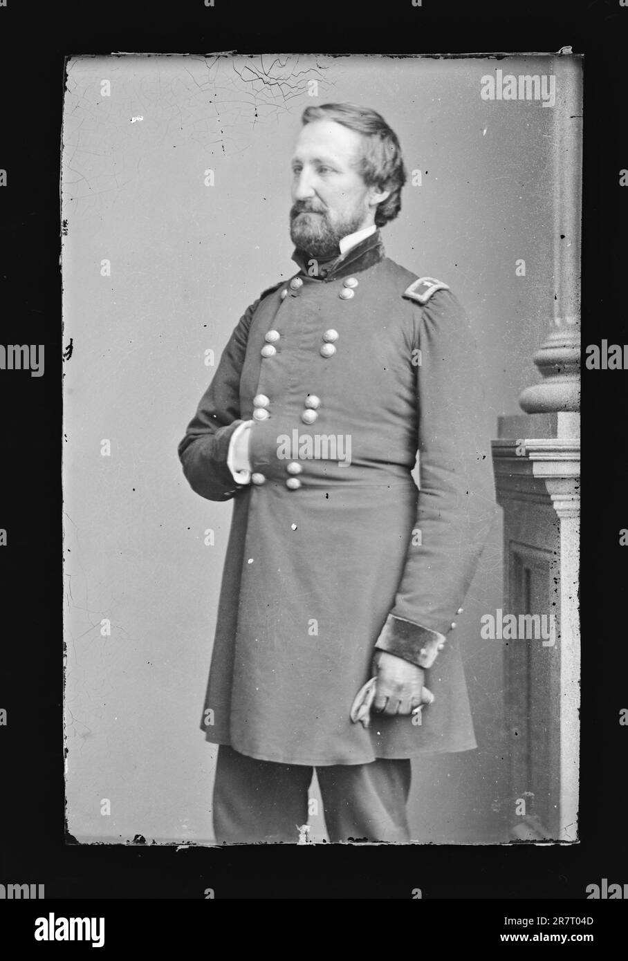 William s william starke hi-res stock photography and images - Alamy