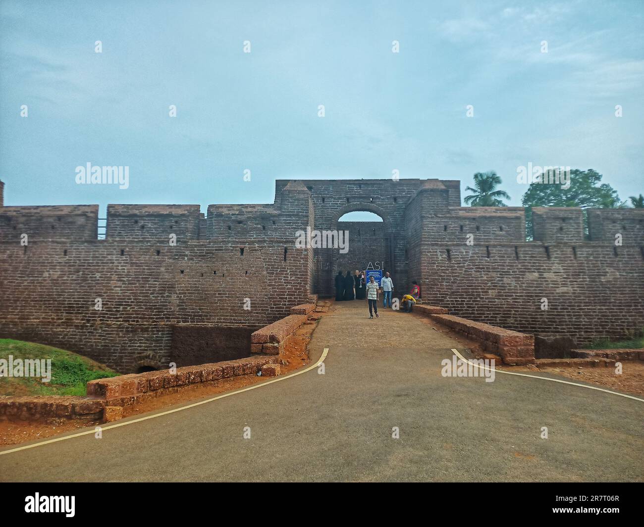 Bekal fort,bekal fort kasaragod,kasargod,kerala tourist place,fort in ...