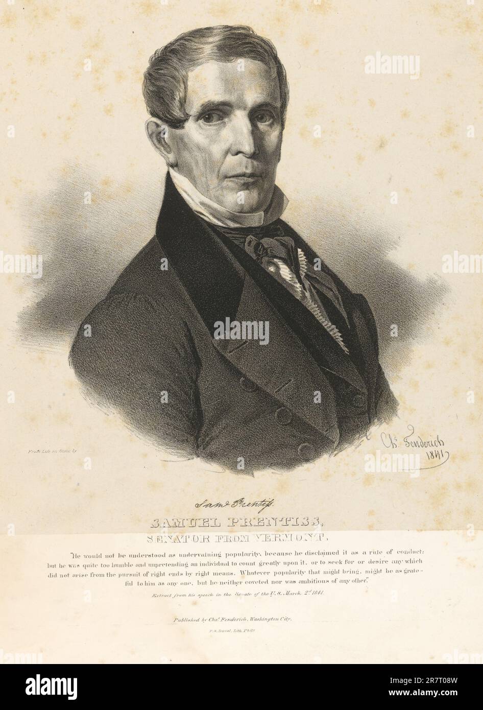 Peter prentiss hi-res stock photography and images - Alamy