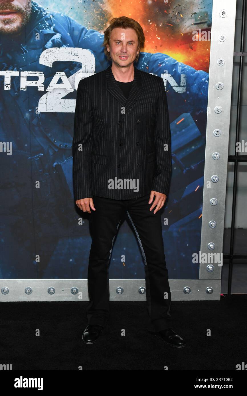 Cheban hi-res stock photography and images - Alamy