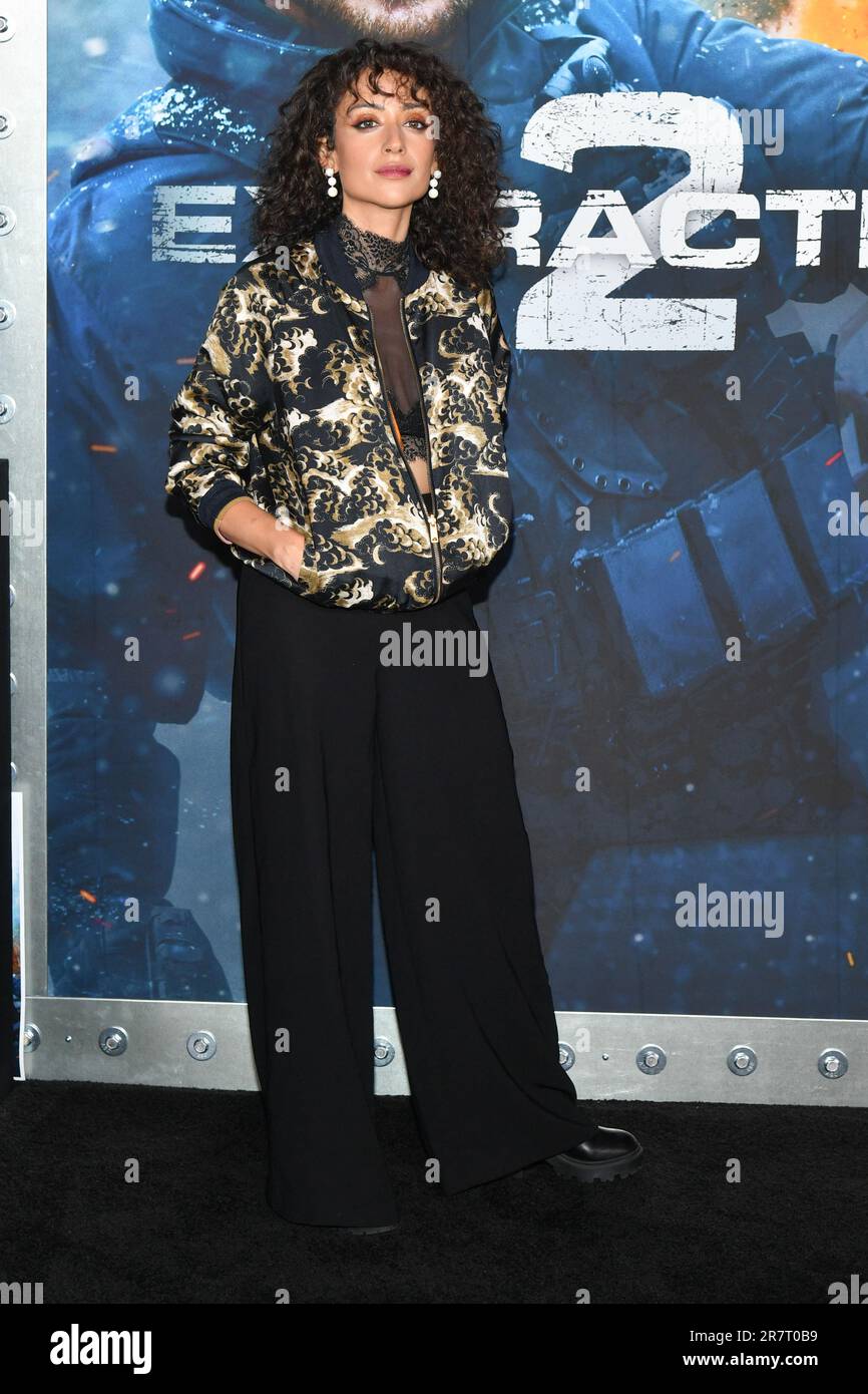 Rosaline elbay hi-res stock photography and images - Alamy