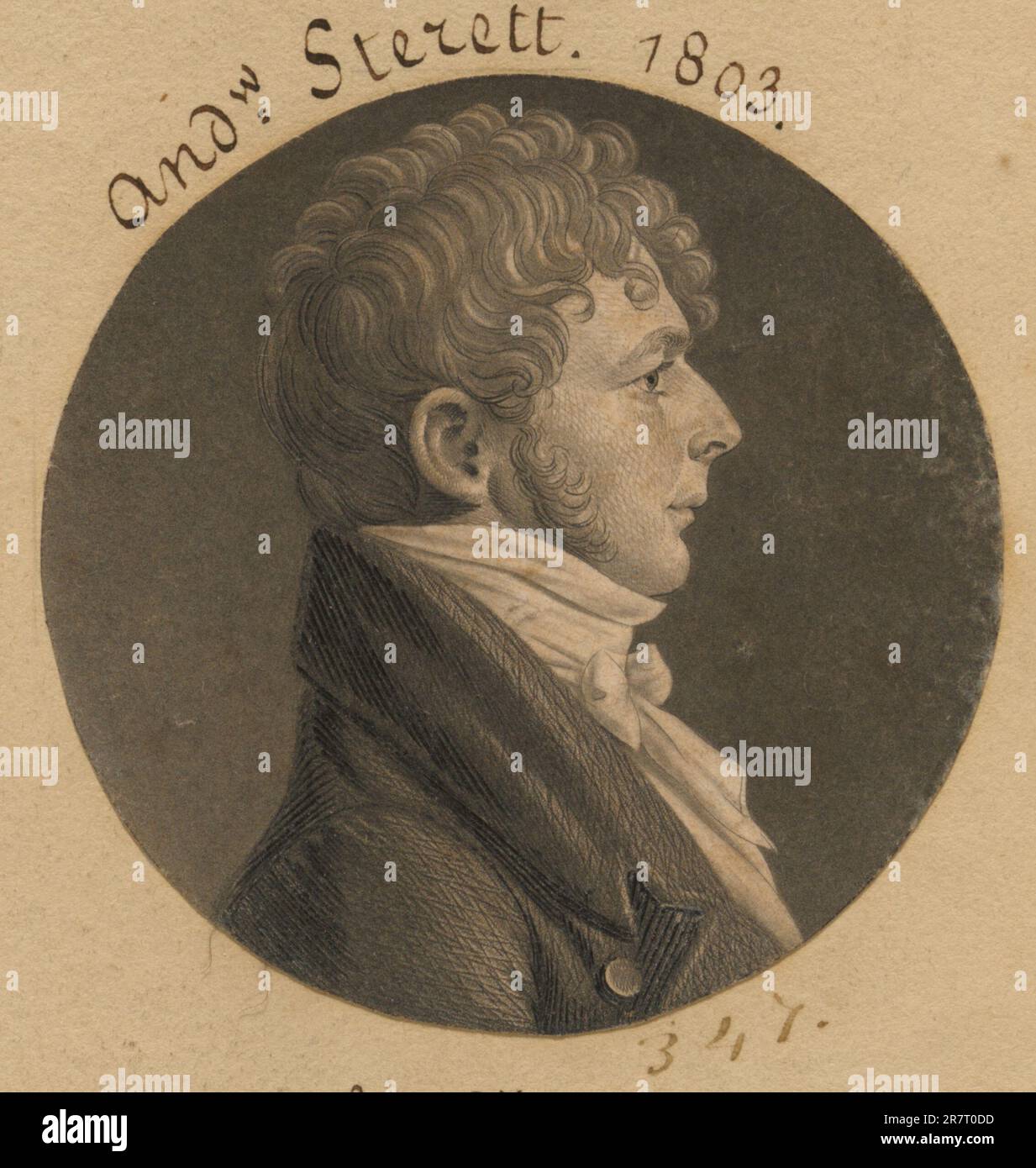 Andrew sterett hi-res stock photography and images - Alamy