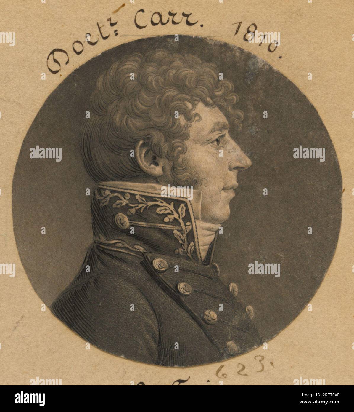 Carr john h hi-res stock photography and images - Alamy