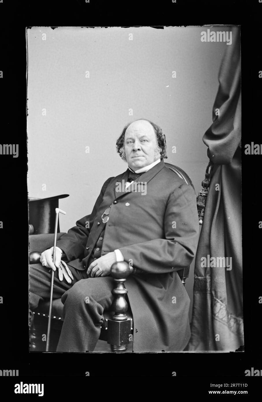 John Gibbs Gilbert c. 1860-1870 Stock Photo - Alamy