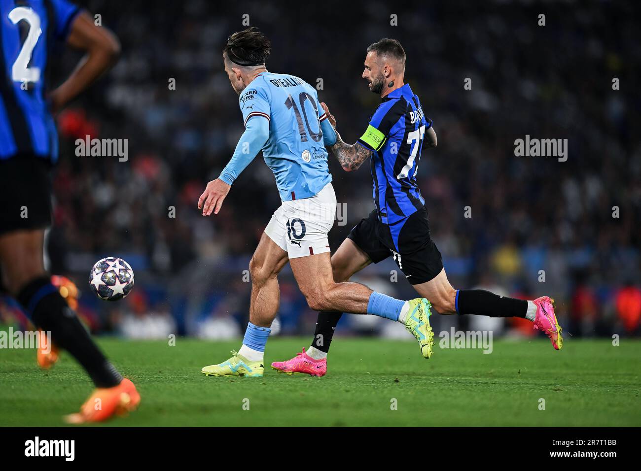 Jack peter grealish hi-res stock photography and images - Alamy