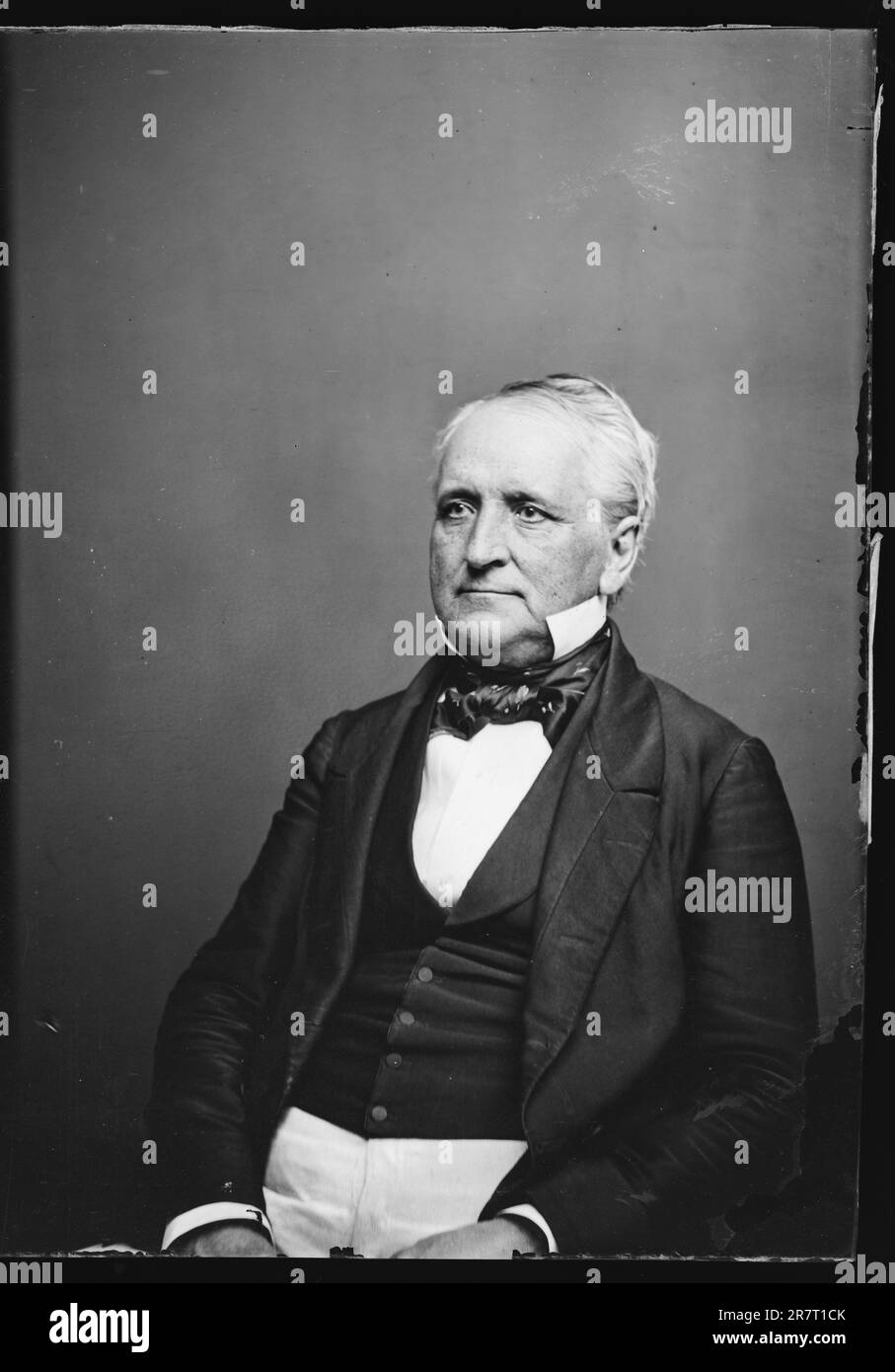 Congressmen 1866 hi-res stock photography and images - Alamy