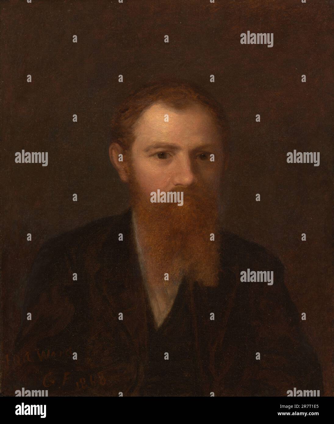 John quincy adams ward hi-res stock photography and images - Alamy