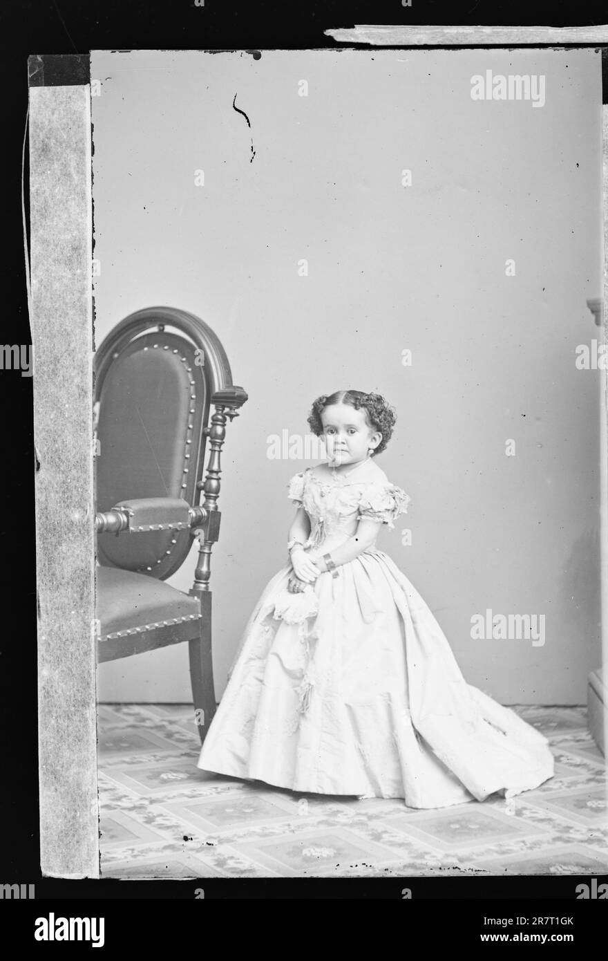 Minnie warren hi-res stock photography and images - Alamy