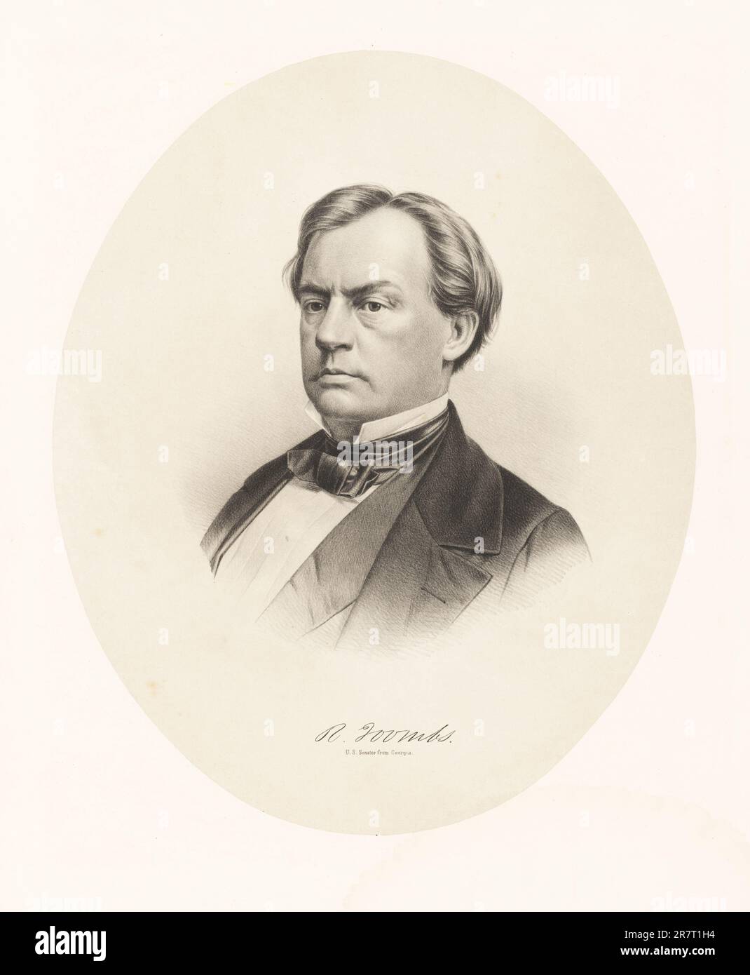 Robert augustus toombs hi-res stock photography and images - Alamy Robert augustus toombs hi-res stock photography and images - Alamy