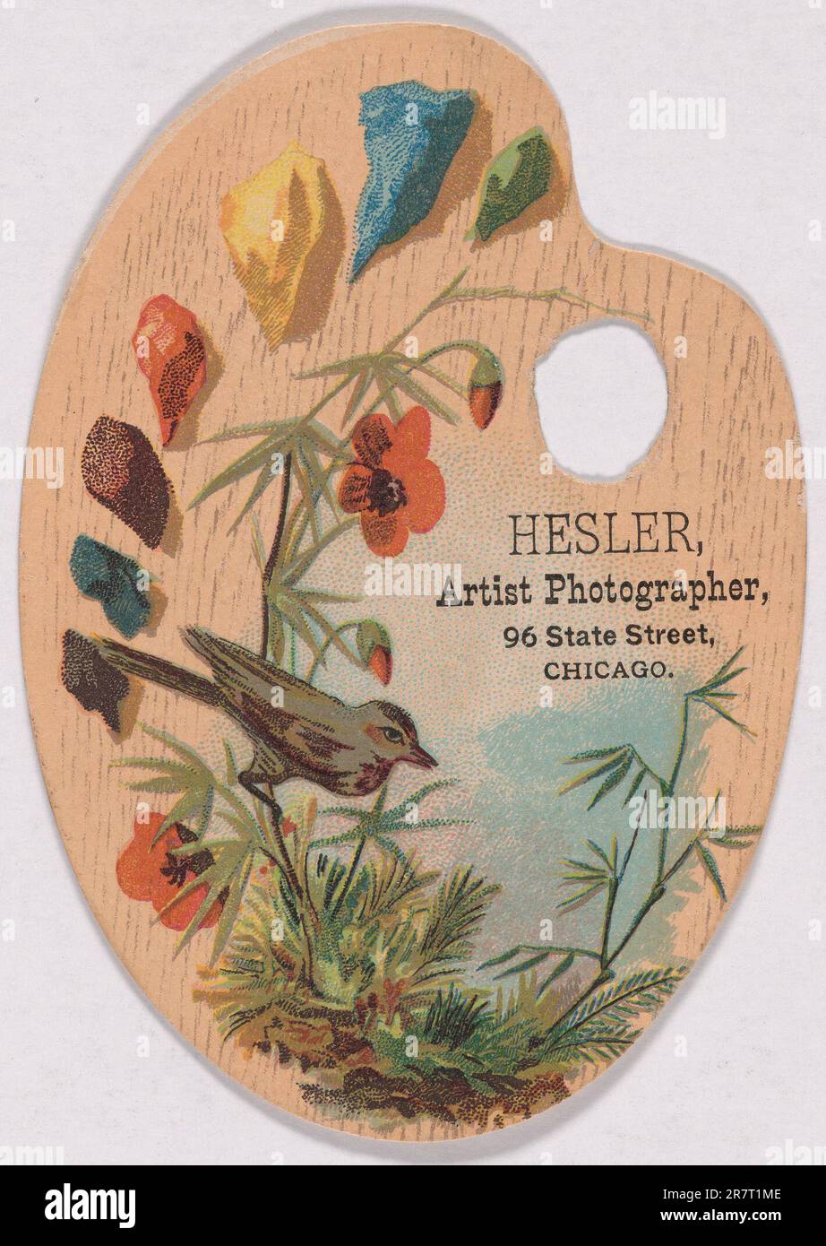 Hesler alexander hi-res stock photography and images - Alamy