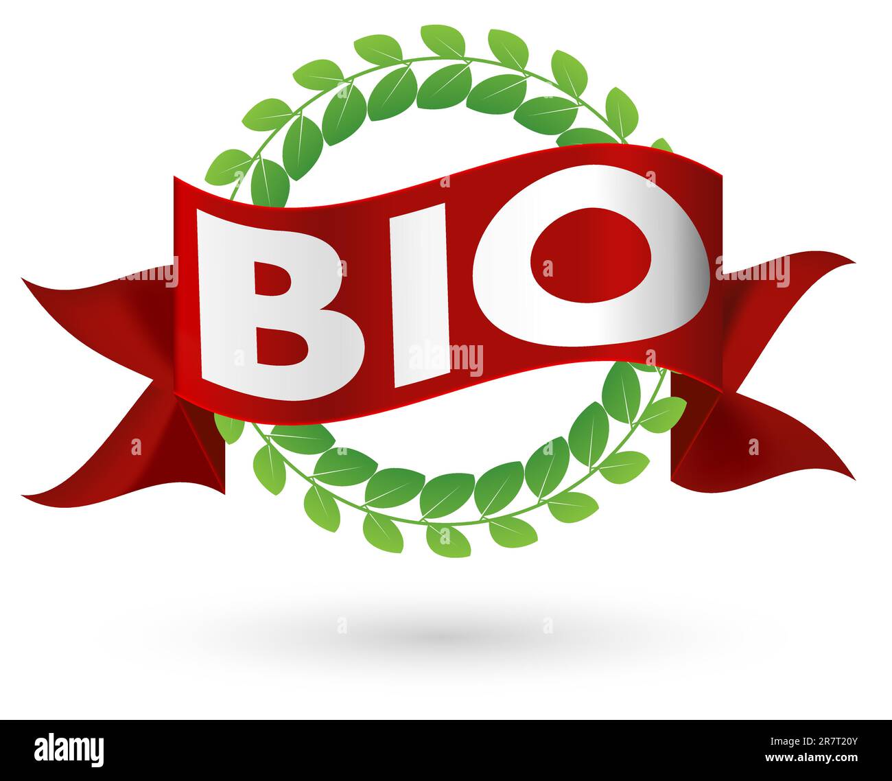 Bio product icon hi-res stock photography and images - Alamy