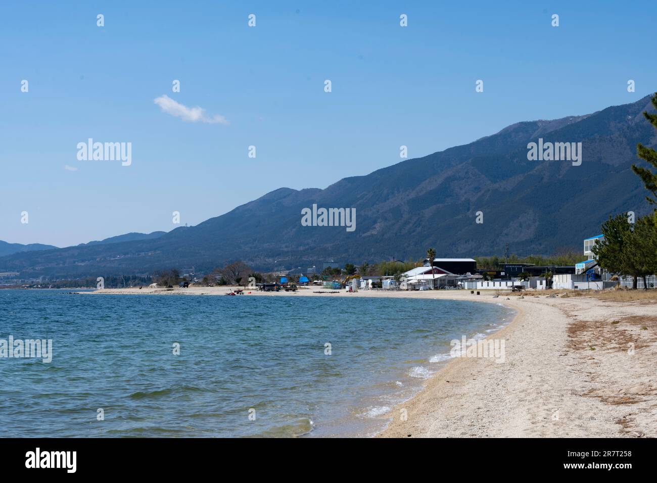 Otsu zaki hi-res stock photography and images - Alamy