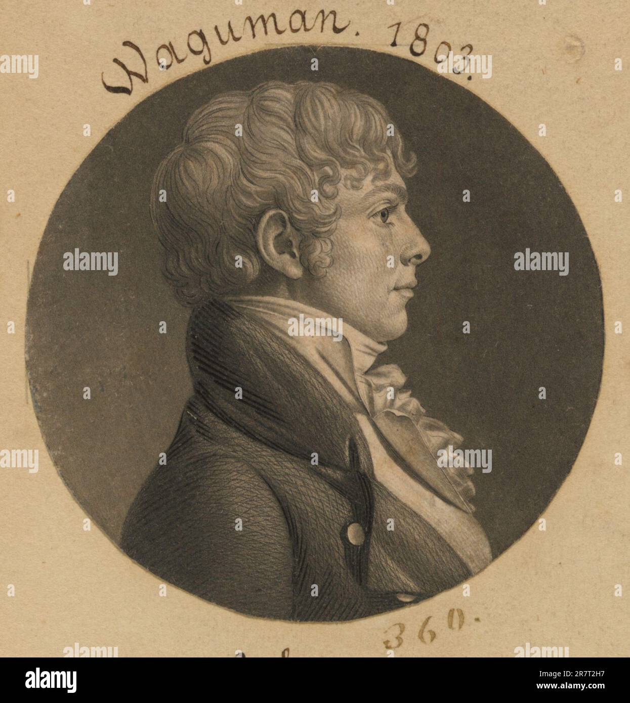 Waggaman hi-res stock photography and images - Alamy