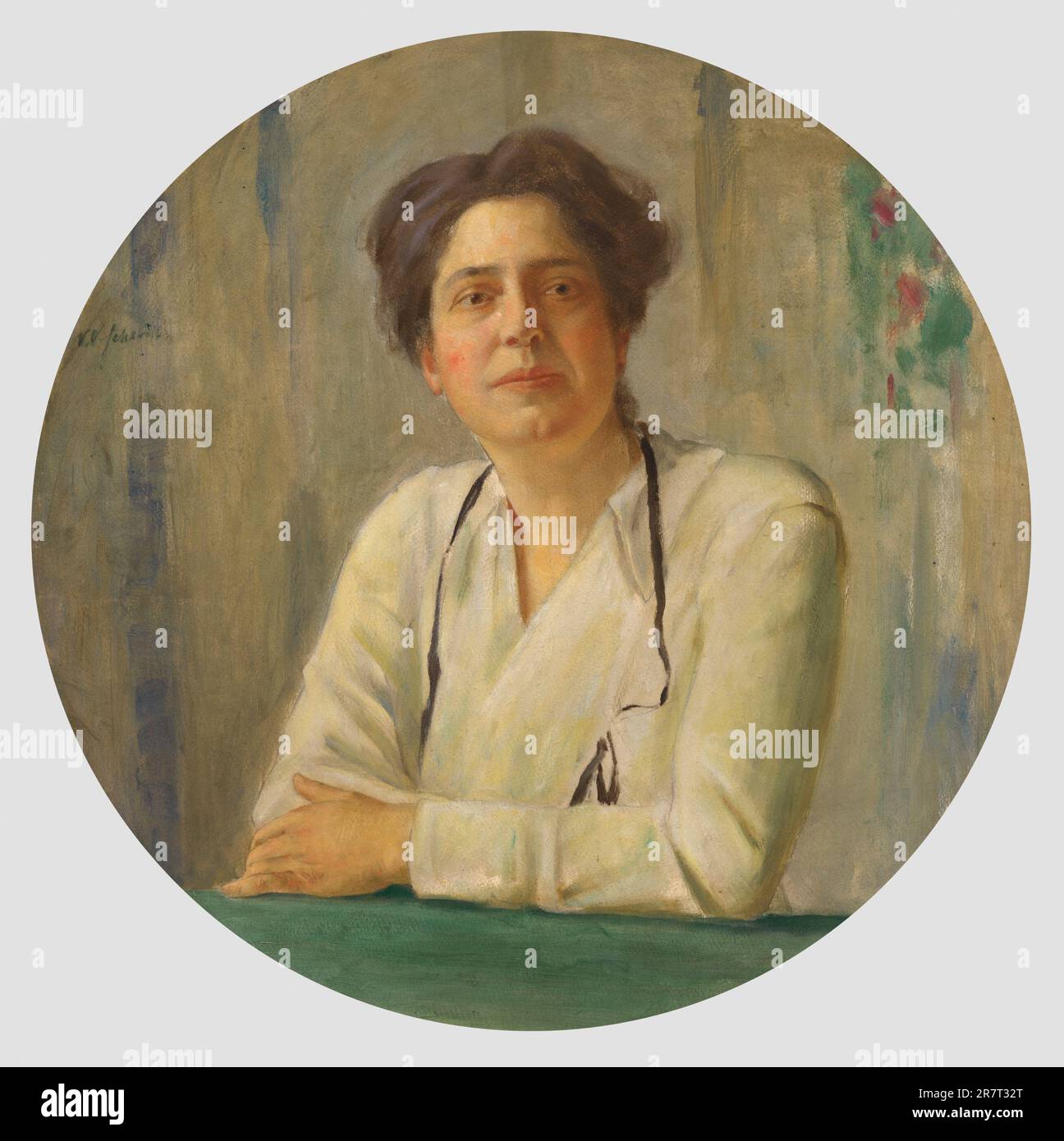 Lillian d wald hi-res stock photography and images - Alamy