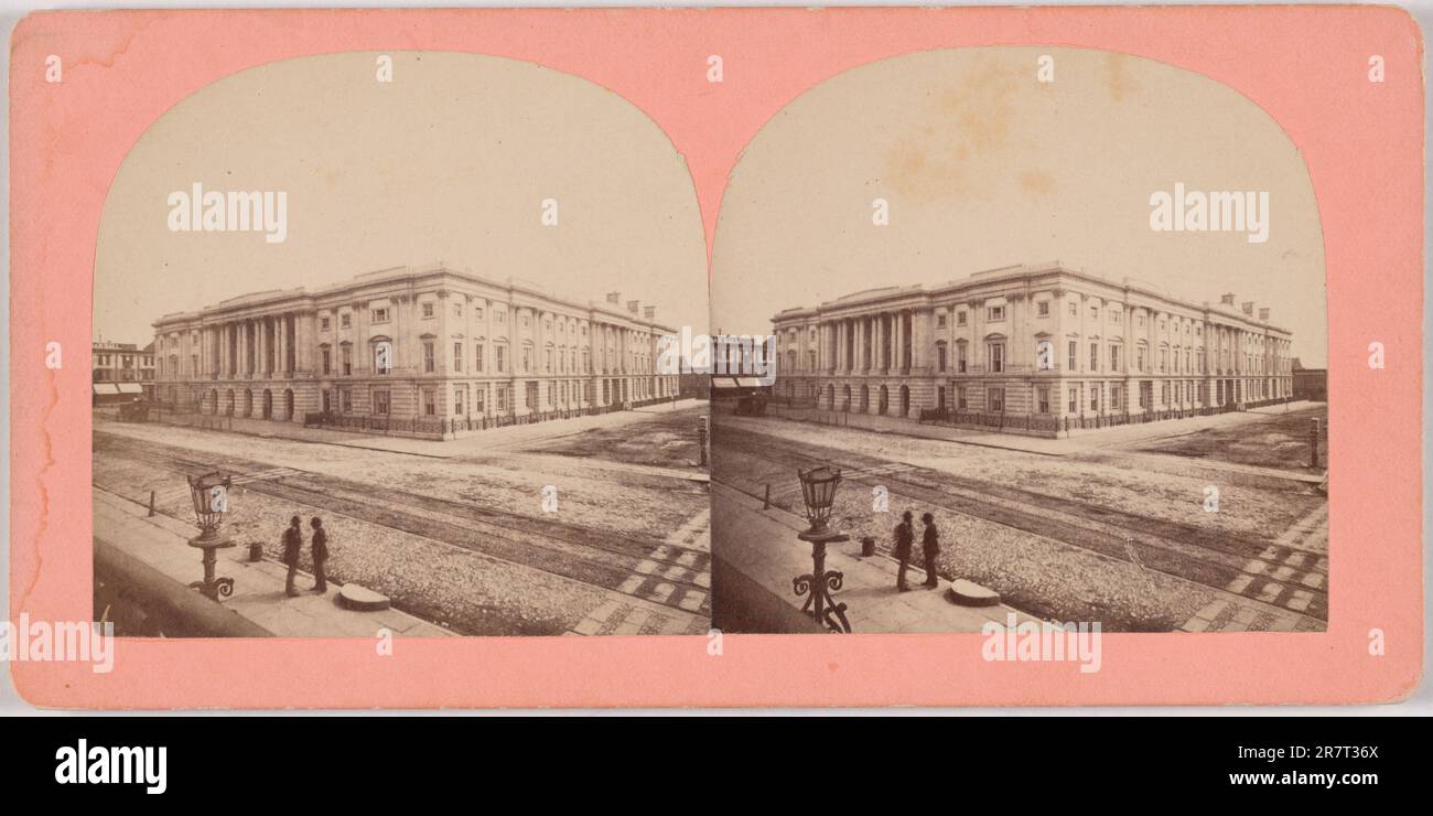 U s general post office department hi-res stock photography and images ...