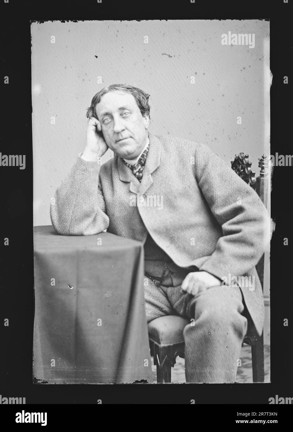 Davidge hi-res stock photography and images - Alamy