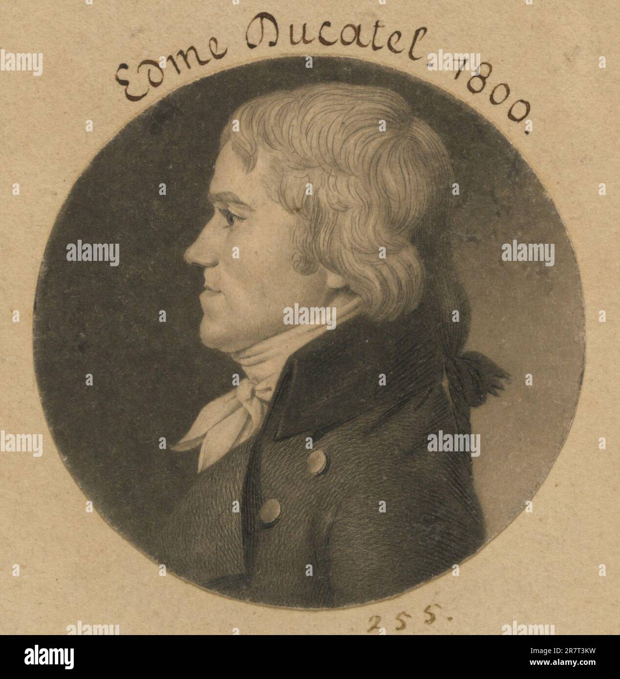 Saint edme hi-res stock photography and images - Alamy