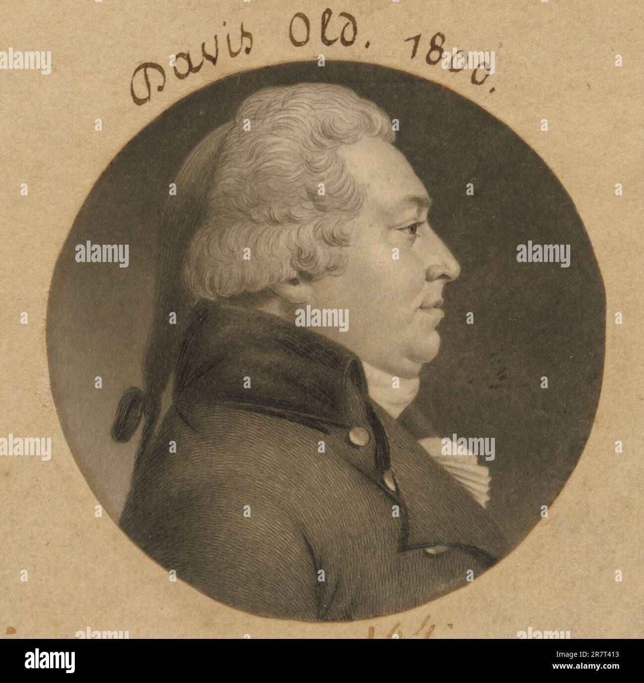 Davis old hi-res stock photography and images - Alamy