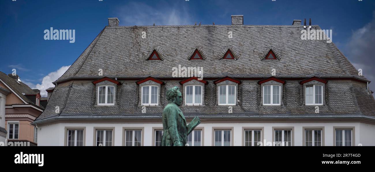 1858 building hi-res stock photography and images - Alamy