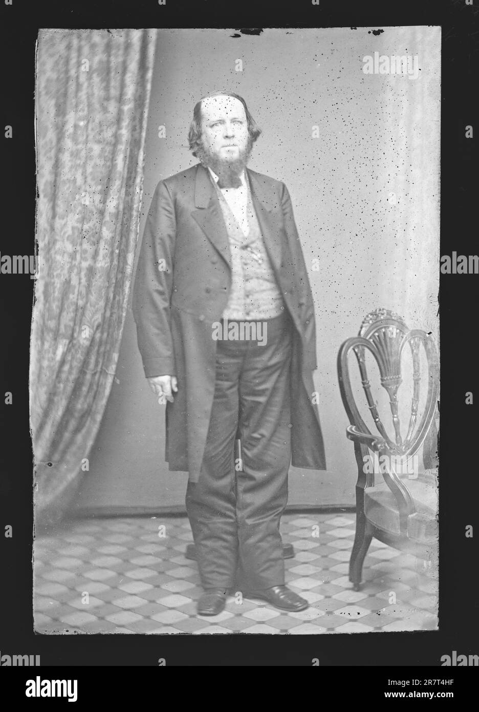 Joseph cook hi-res stock photography and images - Alamy