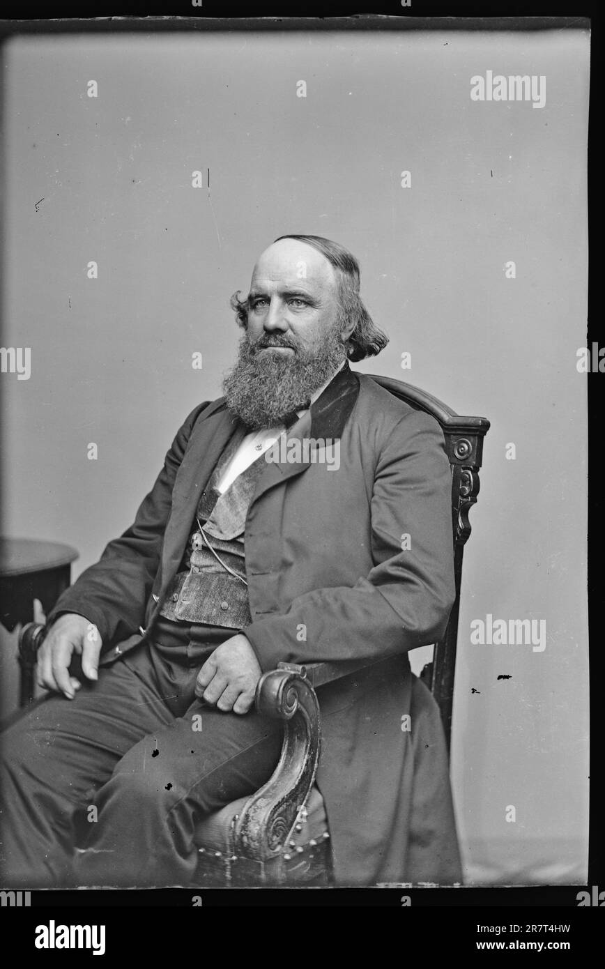 Samuel c pomeroy hi-res stock photography and images - Alamy