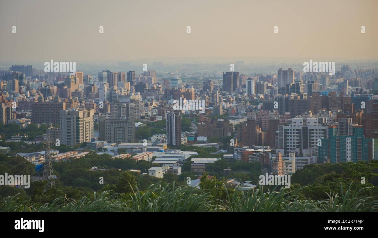 Taoyuan view hi-res stock photography and images - Alamy