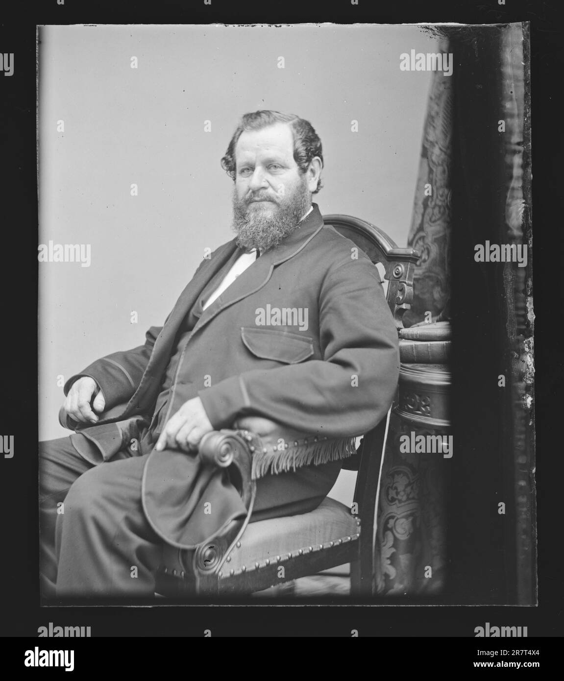 Brady cook hi-res stock photography and images - Alamy