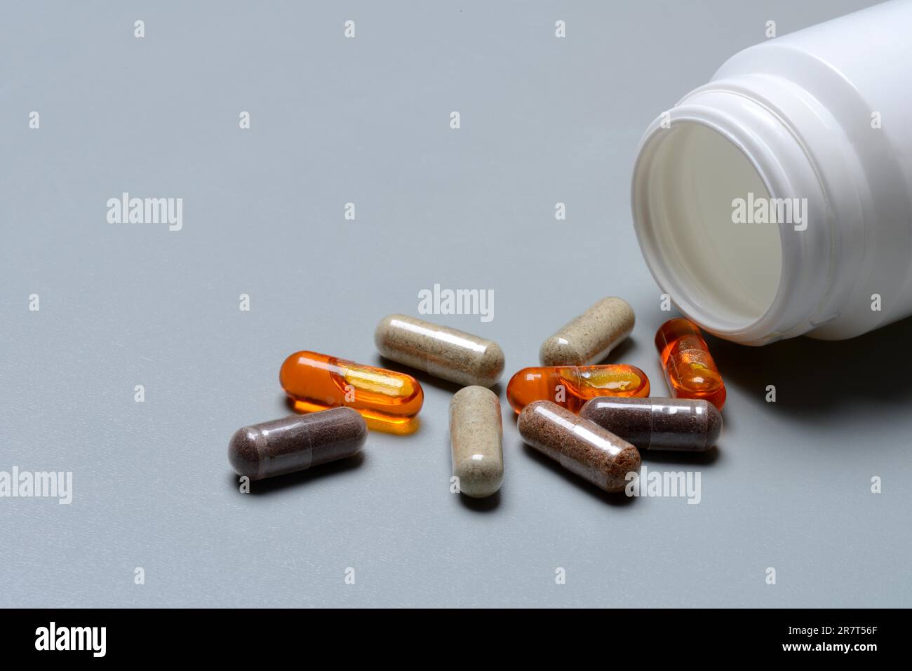 Food supplements malnutrition hi-res stock photography and images - Alamy