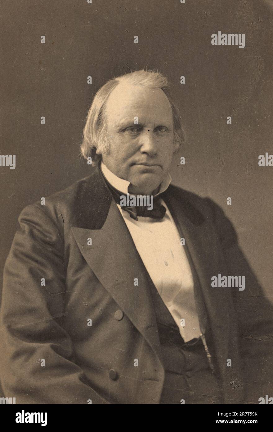 Henry c wilson hi-res stock photography and images - Alamy