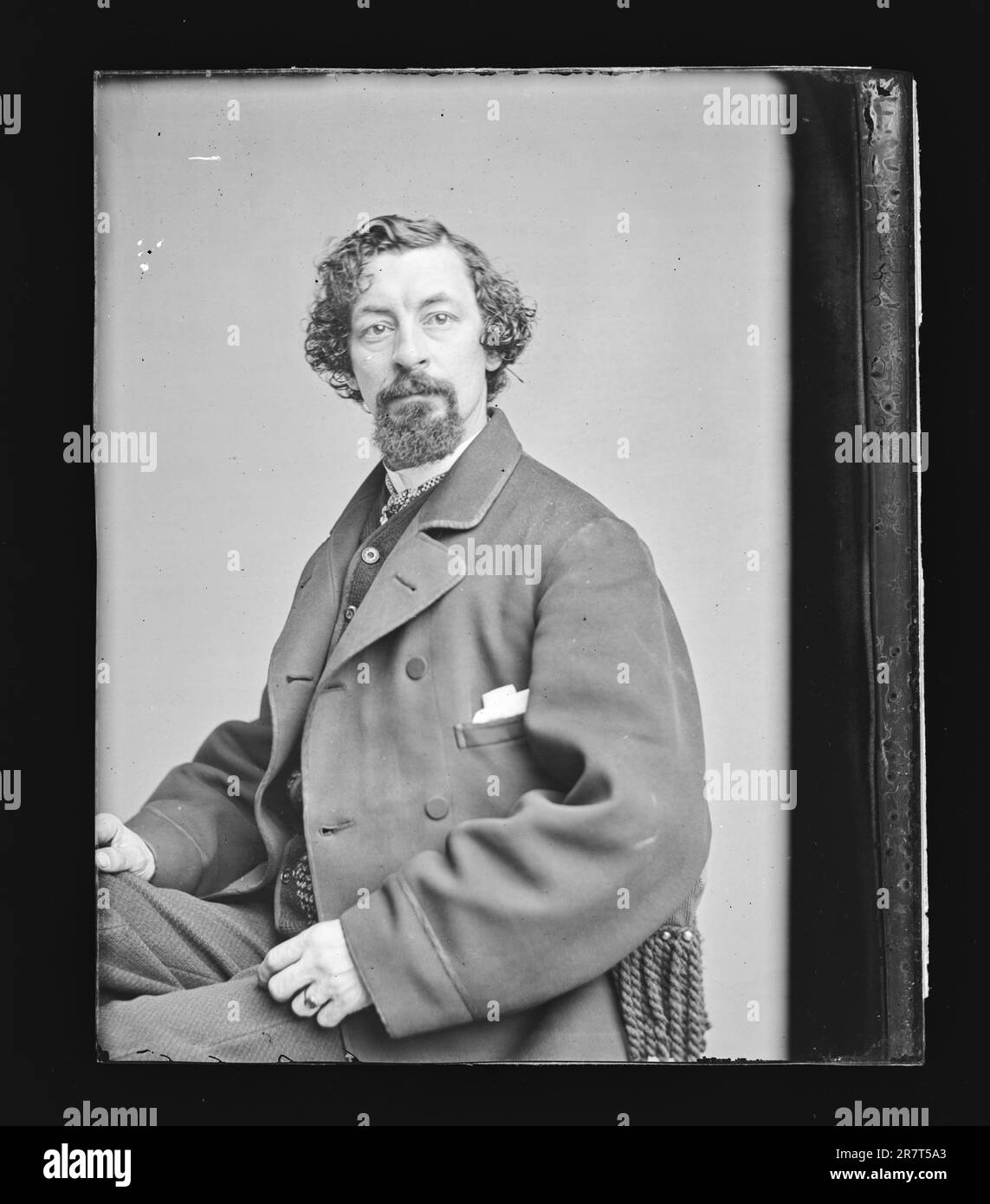 H gilbert hi-res stock photography and images - Alamy