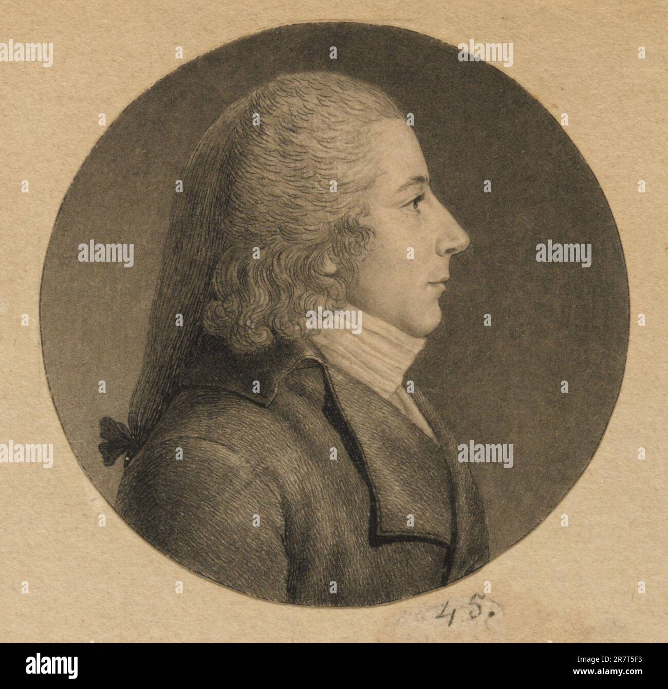 C 1793 1814 hi-res stock photography and images - Alamy