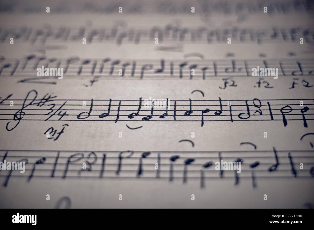 Macro sheet hi-res stock photography and images - Alamy