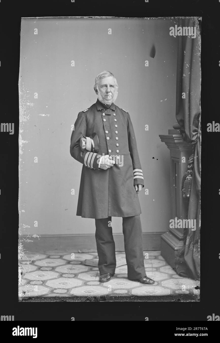 Henry bell design hi-res stock photography and images - Alamy