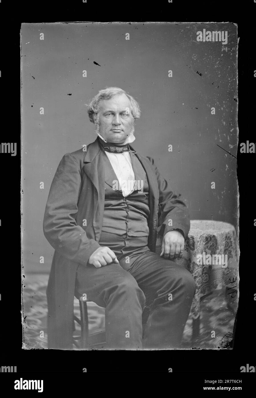 Alexander ramsey hi-res stock photography and images - Alamy