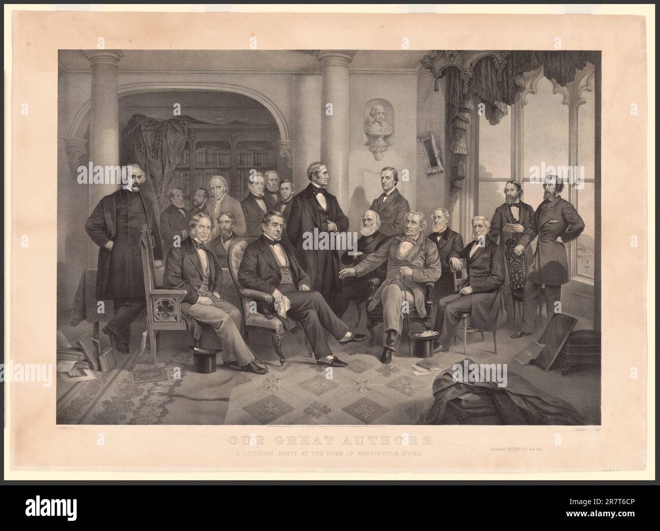 Pendleton social history hi-res stock photography and images - Alamy