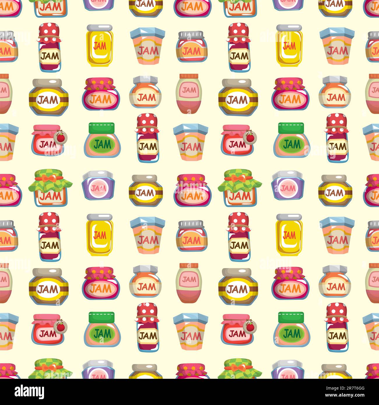 Your paper pantry Stock Vector Images - Alamy