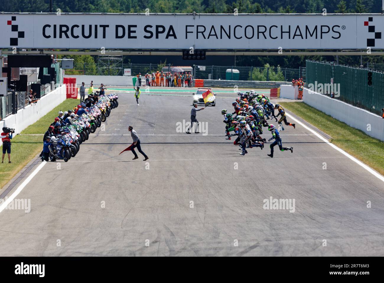 16 juin 2023 hi-res stock photography and images - Alamy